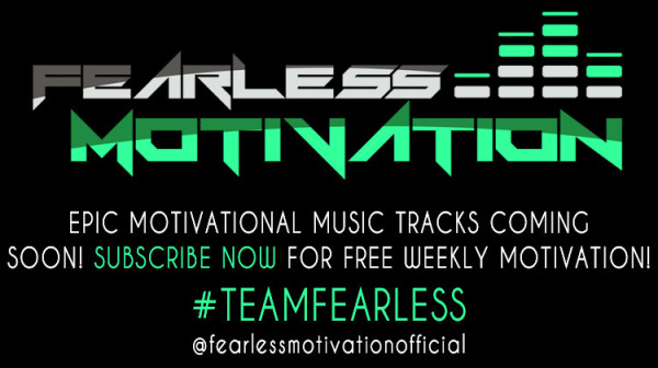 Great Success Requires Great Effort (Motivational Video) Team Fearless