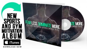 Fearless Motivation - Gym Motivation Music - Life Motivation