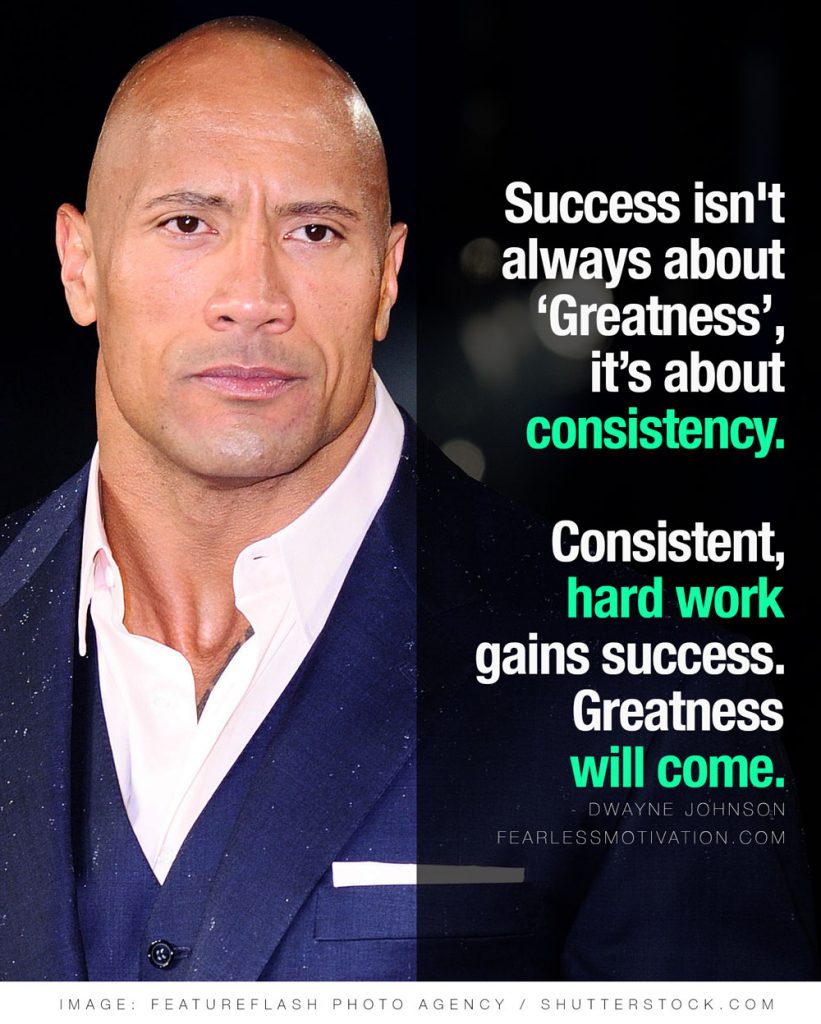 Dwayne Johnson The Rock Quotes Dwayne Johnson Quotes MoveMe Quotes