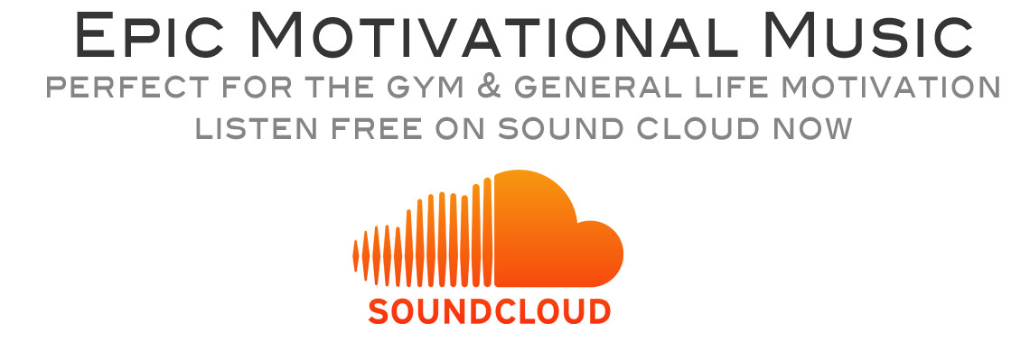 soundcloud-motivational - Fearless Motivation - Motivational Videos & Music