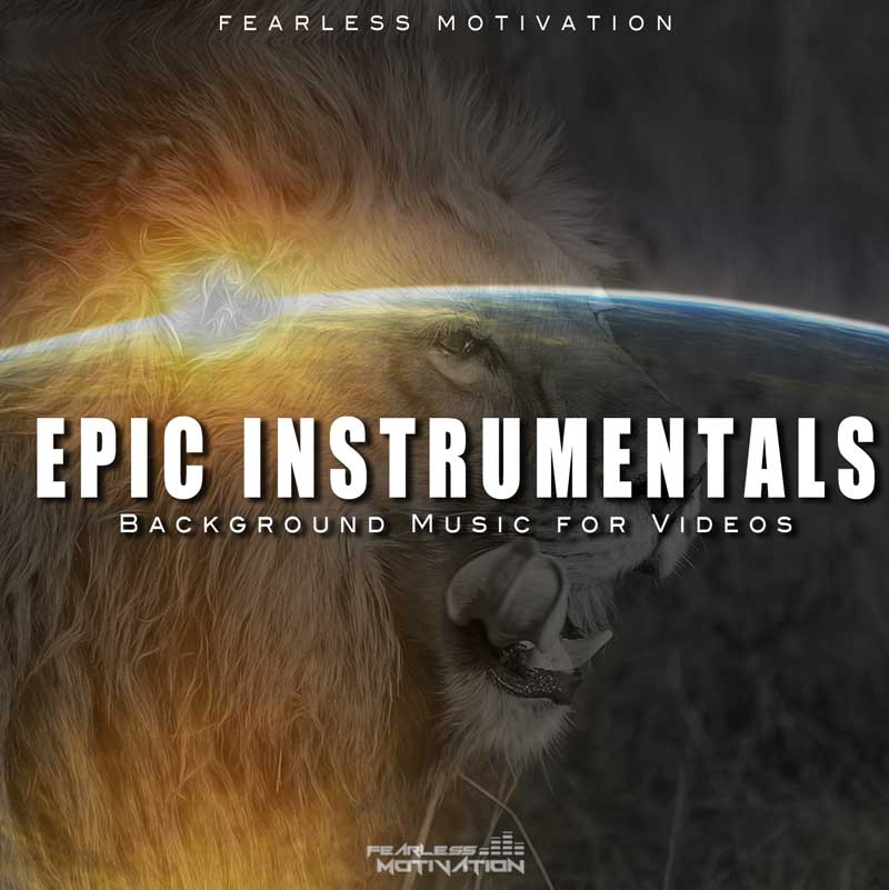 Background Music for Videos - The Best Epic Music