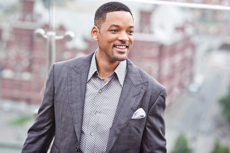 Will Smith Motivation - Speeches That Will Change Your Life!