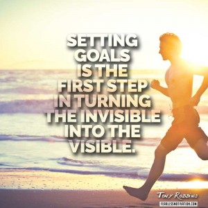 The Best Goal Setting Quotes - How Goal Setting Helps Motivate ...