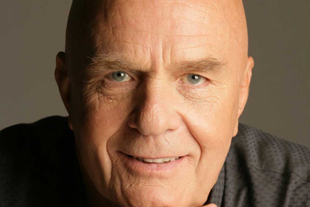 Dr Wayne Dyer Quotes & Top 10 Rules For Success
