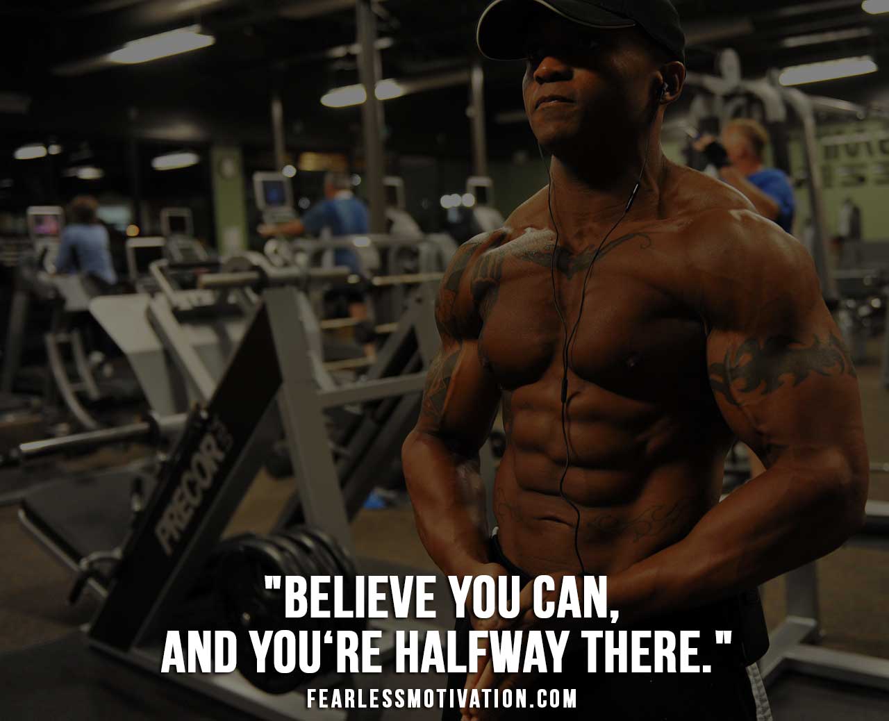 Overcome Stagnation: 7 Things to Remember When You Hit a Wall ...