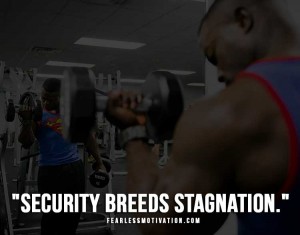 Overcome Stagnation: 7 Things to Remember When You Hit a Wall ...