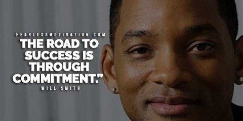 20 Inspirational Will Smith Quotes - Fearless Motivation