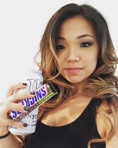 Sohee Lee - Exclusive Interview With Fitness Athlete Sohee Lee ...