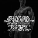 10 Inspirational Mike Mentzer Quotes - Fearless Motivation ...