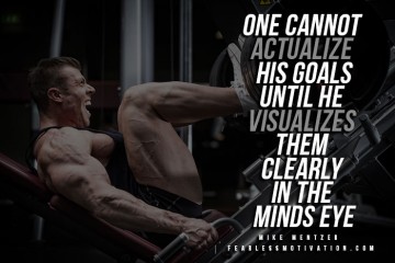 10 Inspirational Mike Mentzer Quotes - Fearless Motivation ...