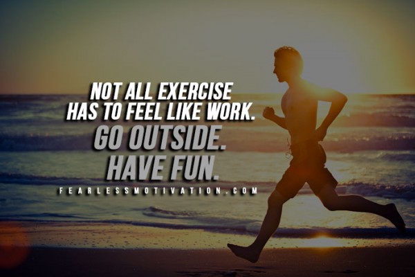 Step up Your Everyday Workout Routine: 5 Ways to Mix It Up and Stay ...