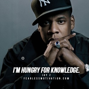 7 Powerful Jay Z Quotes To Inspire You To Success. - Fearless ...