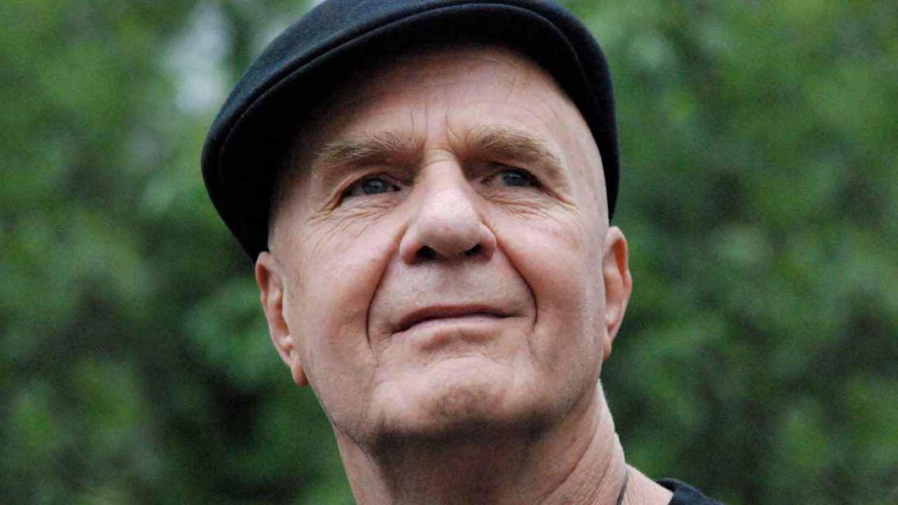 Wayne Walter Dyer Quotes Peace Wayne Dyer Quotes. QuotesGram