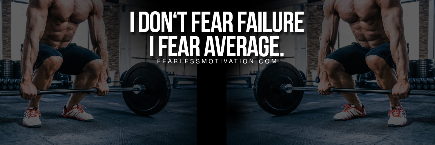 20 Free Twitter Covers | Fearless Motivation Quotes - Fearless ...