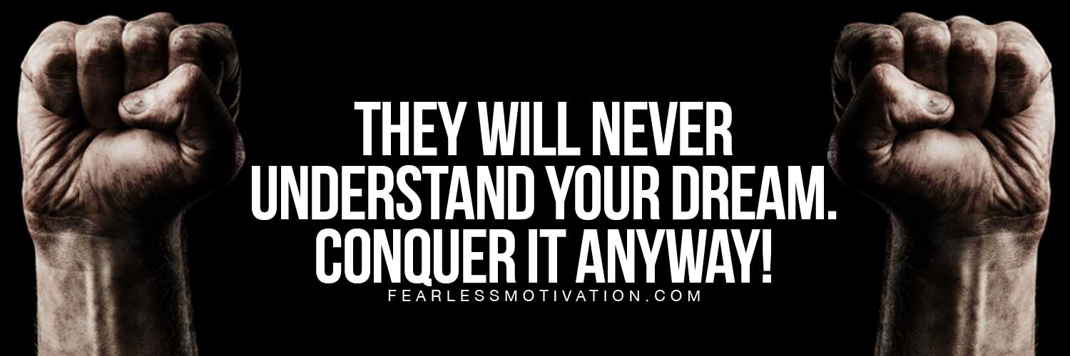 20 Free Twitter Covers | Fearless Motivation Quotes - Fearless ...