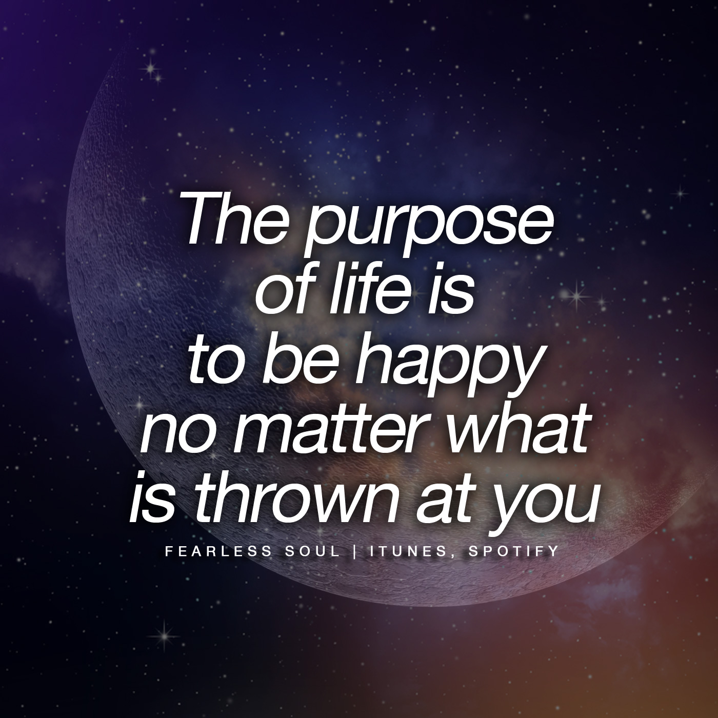 10 Things That Will Make You Feel Happy Now - Fearless Motivation