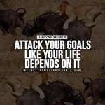 30 Motivational Lion Quotes In Pictures - Courage & Strength