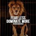30 Motivational Lion Quotes In Pictures - Courage & Strength