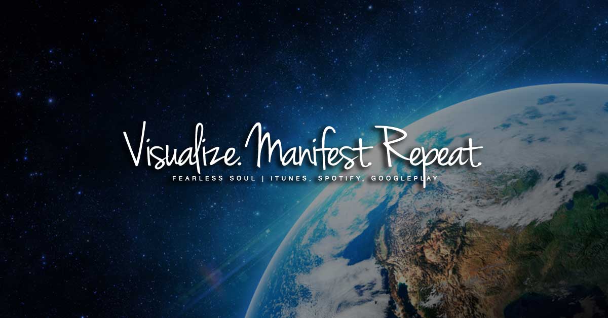 Law Of Attraction Music - Like Attracts Like Motivational Speech