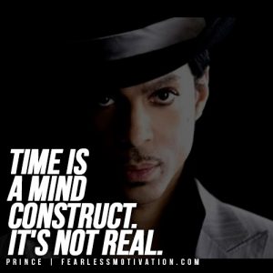 10 Inspiring Prince Quotes On Life & Creativity
