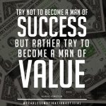 How Do You Define Success? 3 Tips To Reach Greatness