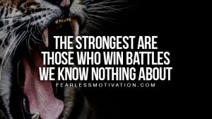 How To Develop Mental Toughness (And Why You Must)