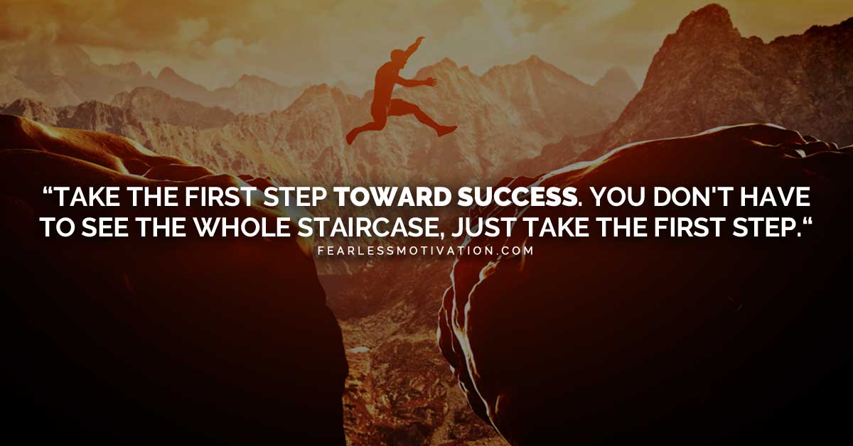 Five Powerful Motivators to Help You Achieve Success