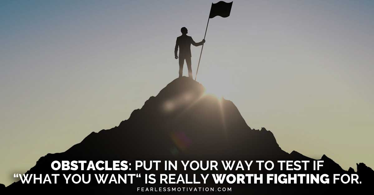 Beating The Odds - Motivational Video by Fearless Motivation