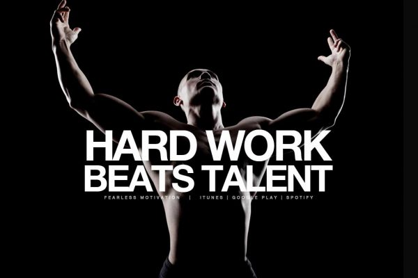 Life's Tough - Best Motivational Speech - by Fearless Motivation