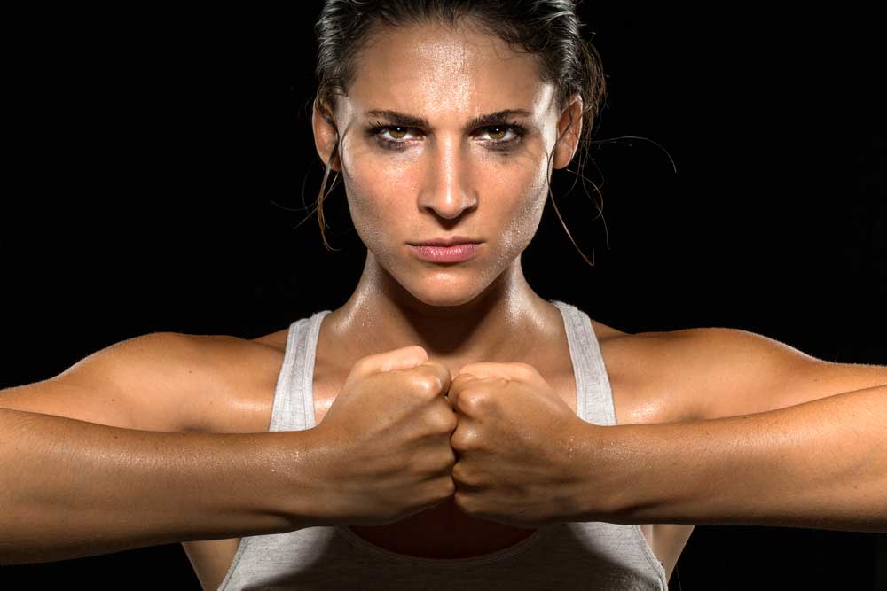 Never Quit - Never Settle & Never Give Up! - Fearless Motivation ...