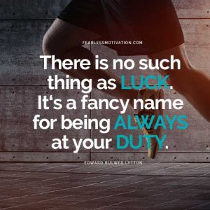 15 Motivational Quotes On Life That Prove Luck Doesn’t Exist