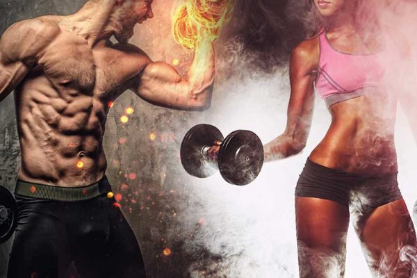 Fitness Motivation Archives - Fearless Motivation - Motivational Videos ...