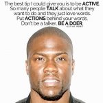 11 Powerful Kevin Hart Quotes To Inspire You to Greatness