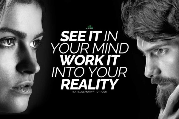 Visualization Archives - Fearless Motivation - Motivational Videos & Music