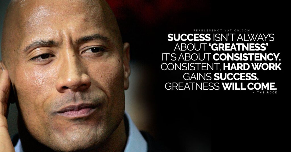 What It Really Takes To Be Great Motivational Speech 