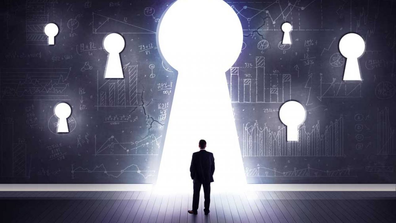 Key To Success