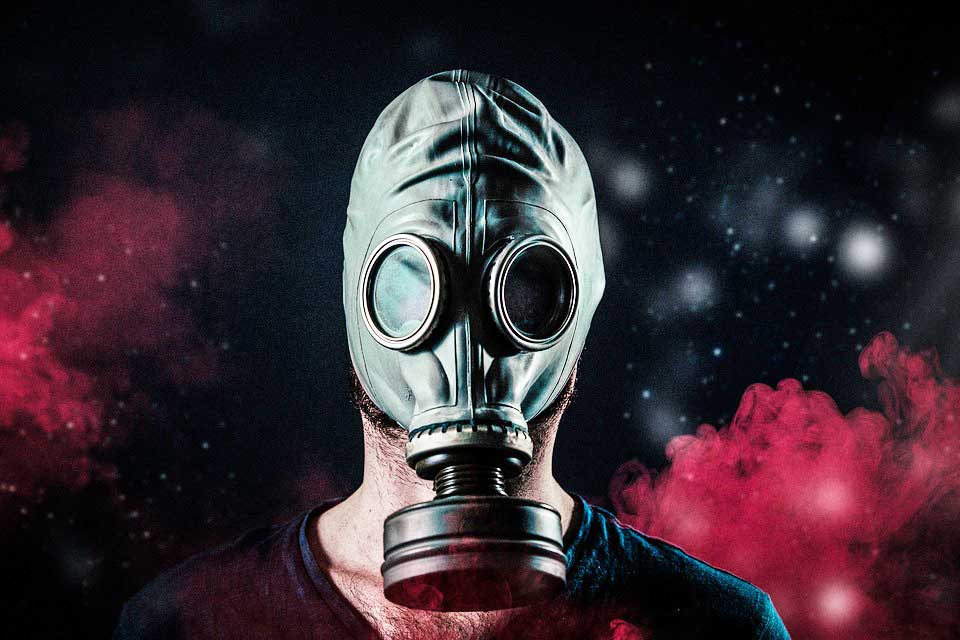 6 Types of Toxic People That Will Drain Your Energy