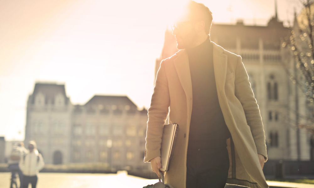 Got Fired? No Drama, You Were Blessed! - Team Fearless