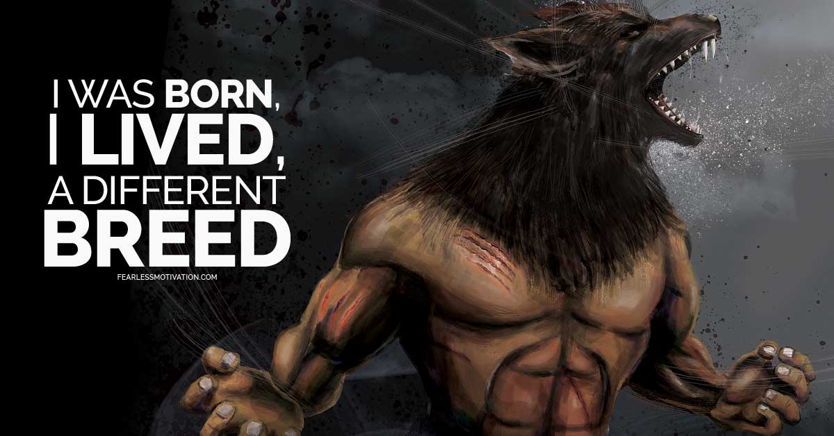 DIFFERENT BREED - Gym Motivation - Epic Motivational Speech