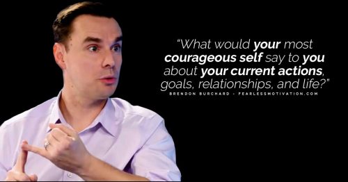 6 High Performance Habits To Level Up Your Life With Brendon Burchard