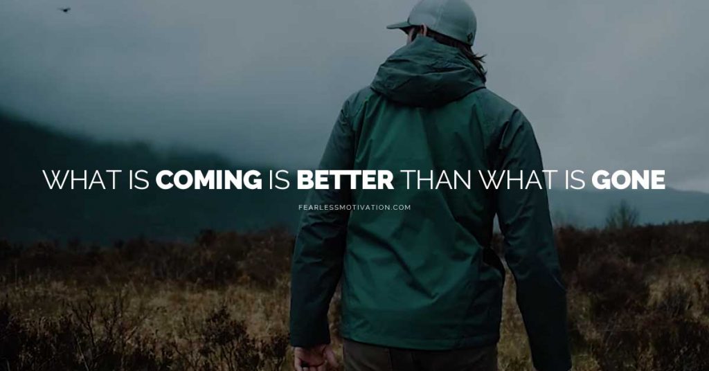 Compelling Future - This Motivational Video Might Change Everything!