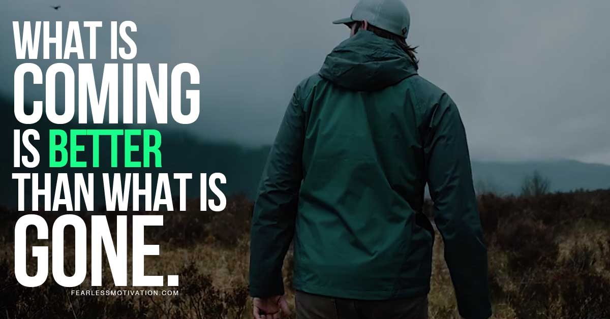 Compelling Future - This Motivational Video Might Change Everything!
