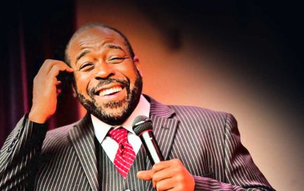 This Les Brown Motivational Speech Will Inspire You to Live Your Dreams