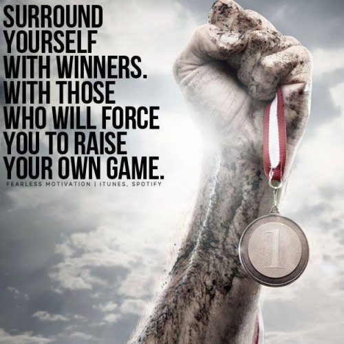 5 Powerful Ways to Stay Motivated - Never Give Up