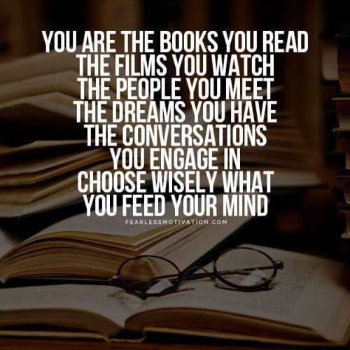 The Top 5 Books to Read on Your Path to Success