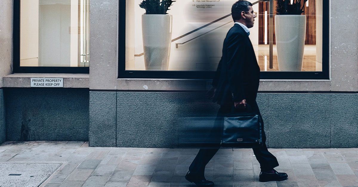 Living With Urgency - How To Get The Most Out Of Life