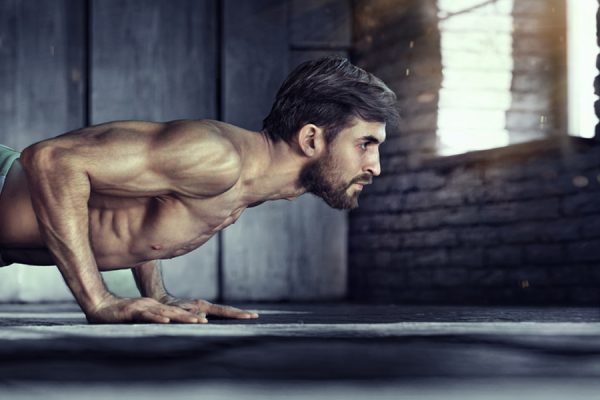 Eric Bales, Author at Fearless Motivation - Motivational Videos & Music