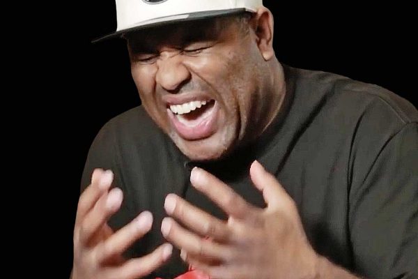 Eric Thomas Archives - Fearless Motivation - Motivational Videos & Music