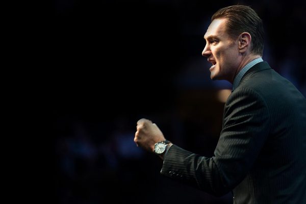 13 Ruthless Harvey Specter Quotes That Will Fire You Up