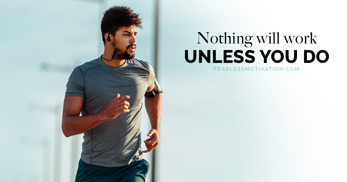 8 Reasons Why Exercise is Important To Your Brain & Body